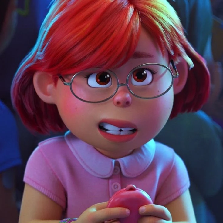 Mei Lee | Thatsacharacterofmyuniverseb16 Wiki | Fandom