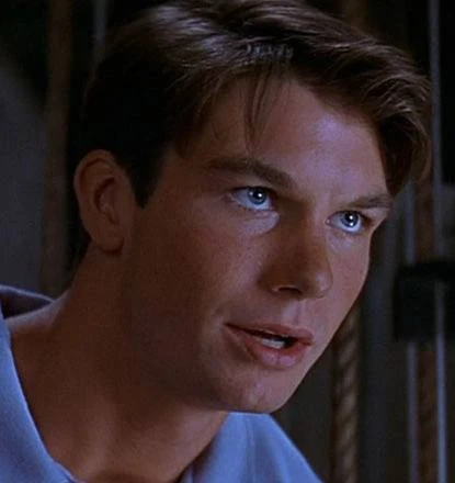 Derek Feldman | Thatsacharacterofmyuniverseb16 Wiki | Fandom