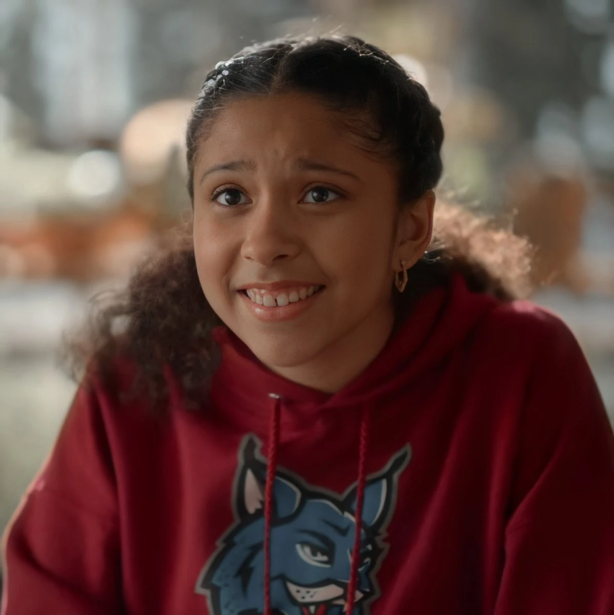 Julie Molina | Thatsacharacterofmyuniverseb16 Wiki | Fandom