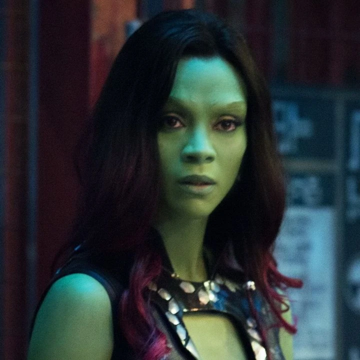 Gamora | Thatsacharacterofmyuniverseb16 Wiki | Fandom