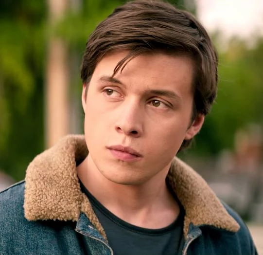 Simon Spier | Thatsacharacterofmyuniverseb16 Wiki | Fandom