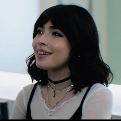 Maeve Rojas | Thatsacharacterofmyuniverseb16 Wiki | Fandom