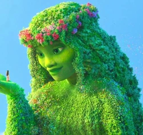 Te Fiti | Thatsacharacterofmyuniverseb16 Wiki | Fandom