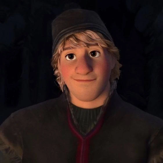 Kristoff | Thatsacharacterofmyuniverseb16 Wiki | Fandom