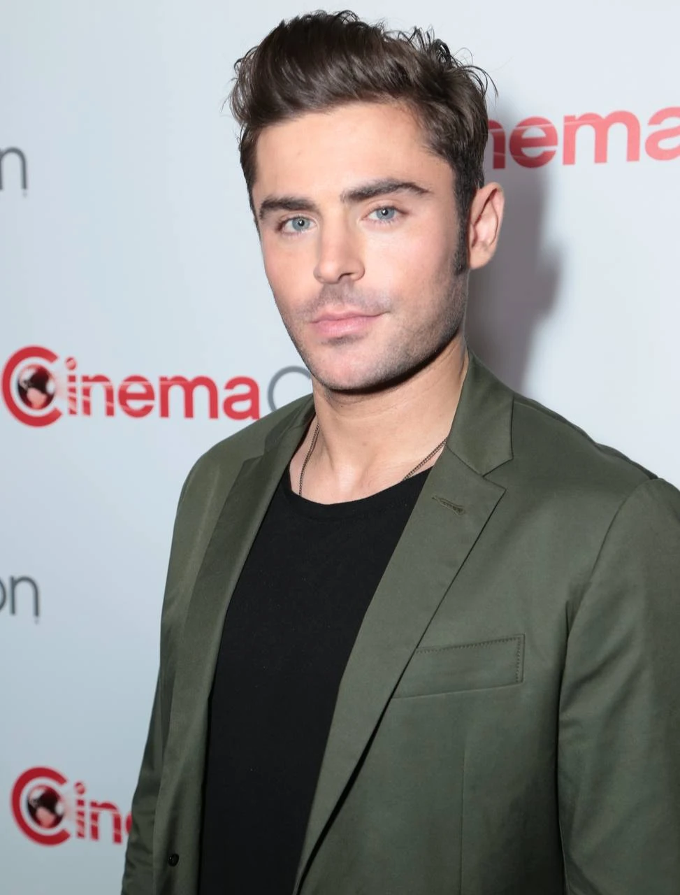 Zac Efron | Thatsacharacterofmyuniverseb16 Wiki | Fandom