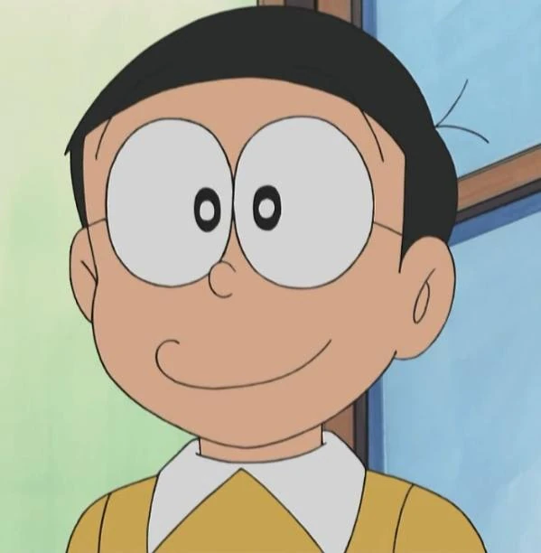 Nobita Nobi | Thatsacharacterofmyuniverseb16 Wiki | Fandom