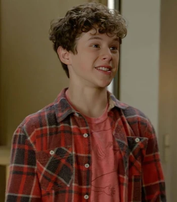 Luke Dunphy | Thatsacharacterofmyuniverseb16 Wiki | Fandom