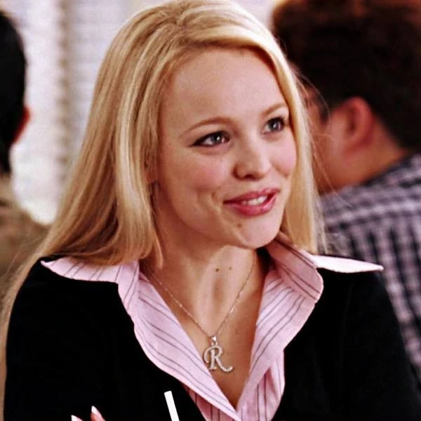 Regina George | Thatsacharacterofmyuniverseb16 Wiki | Fandom