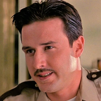 Dewey Riley | Thatsacharacterofmyuniverseb16 Wiki | Fandom