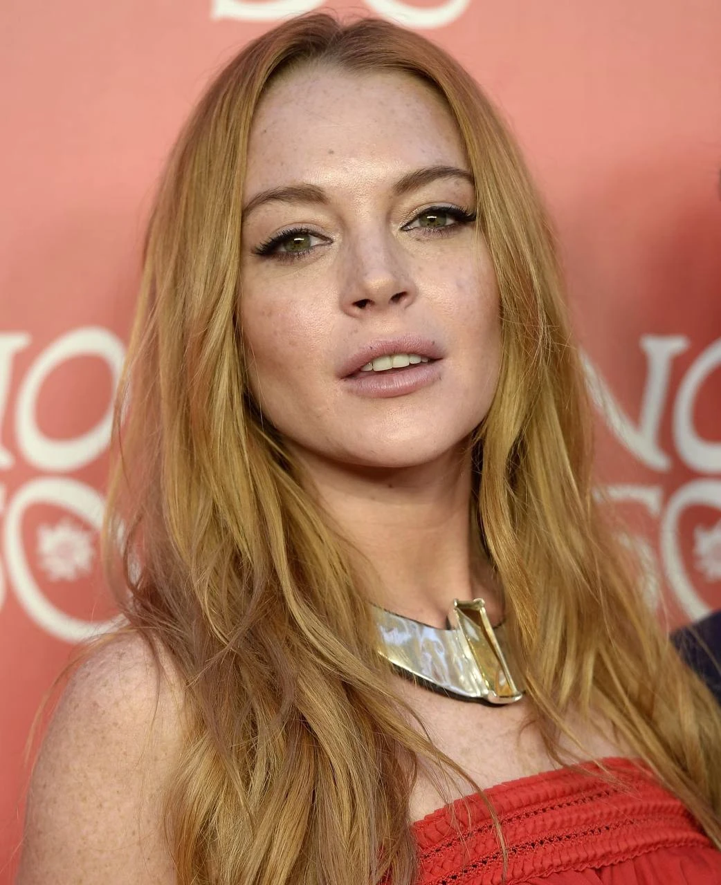 Lindsay Lohan | Thatsacharacterofmyuniverseb16 Wiki | Fandom