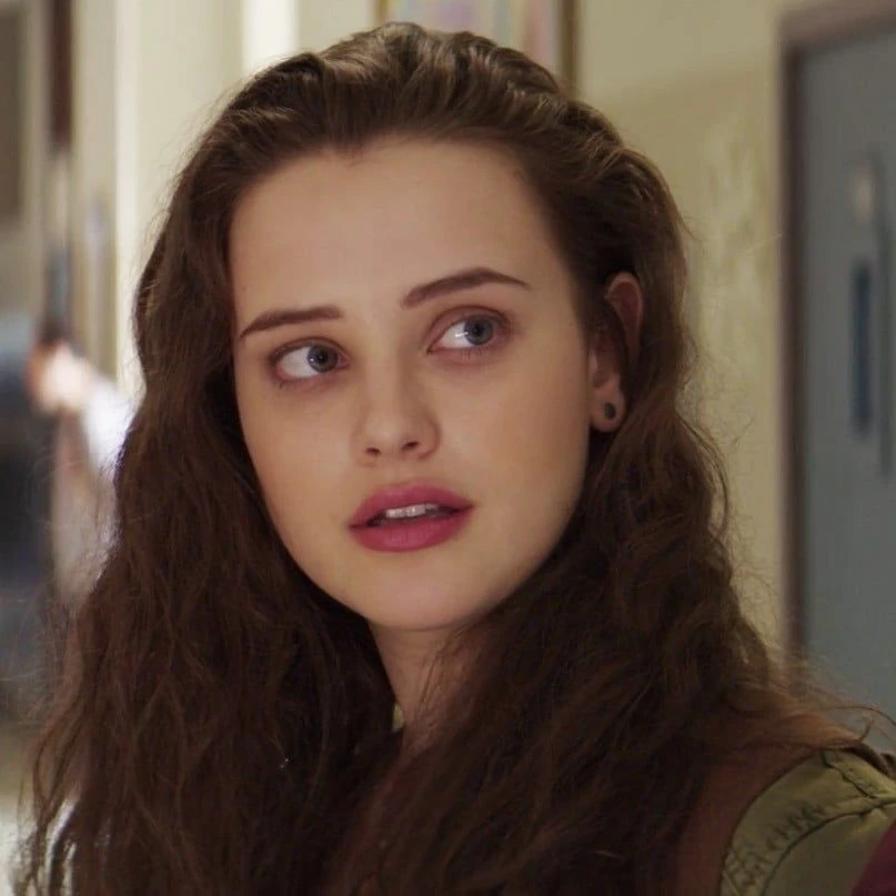 Hannah Baker | Thatsacharacterofmyuniverseb16 Wiki | Fandom