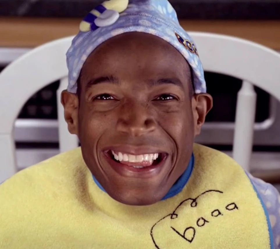 Calvin ''Babyface'' Simms | Thatsacharacterofmyuniverseb16 Wiki | Fandom