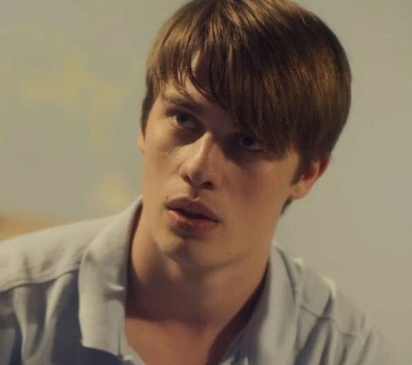 Conor Masters | Thatsacharacterofmyuniverseb16 Wiki | Fandom