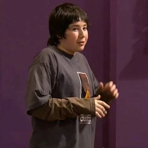 Fran Pastor | Thatsacharacterofmyuniverseb16 Wiki | Fandom