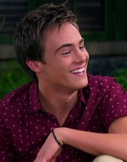 Xander McCormick | Thatsacharacterofmyuniverseb16 Wiki | Fandom