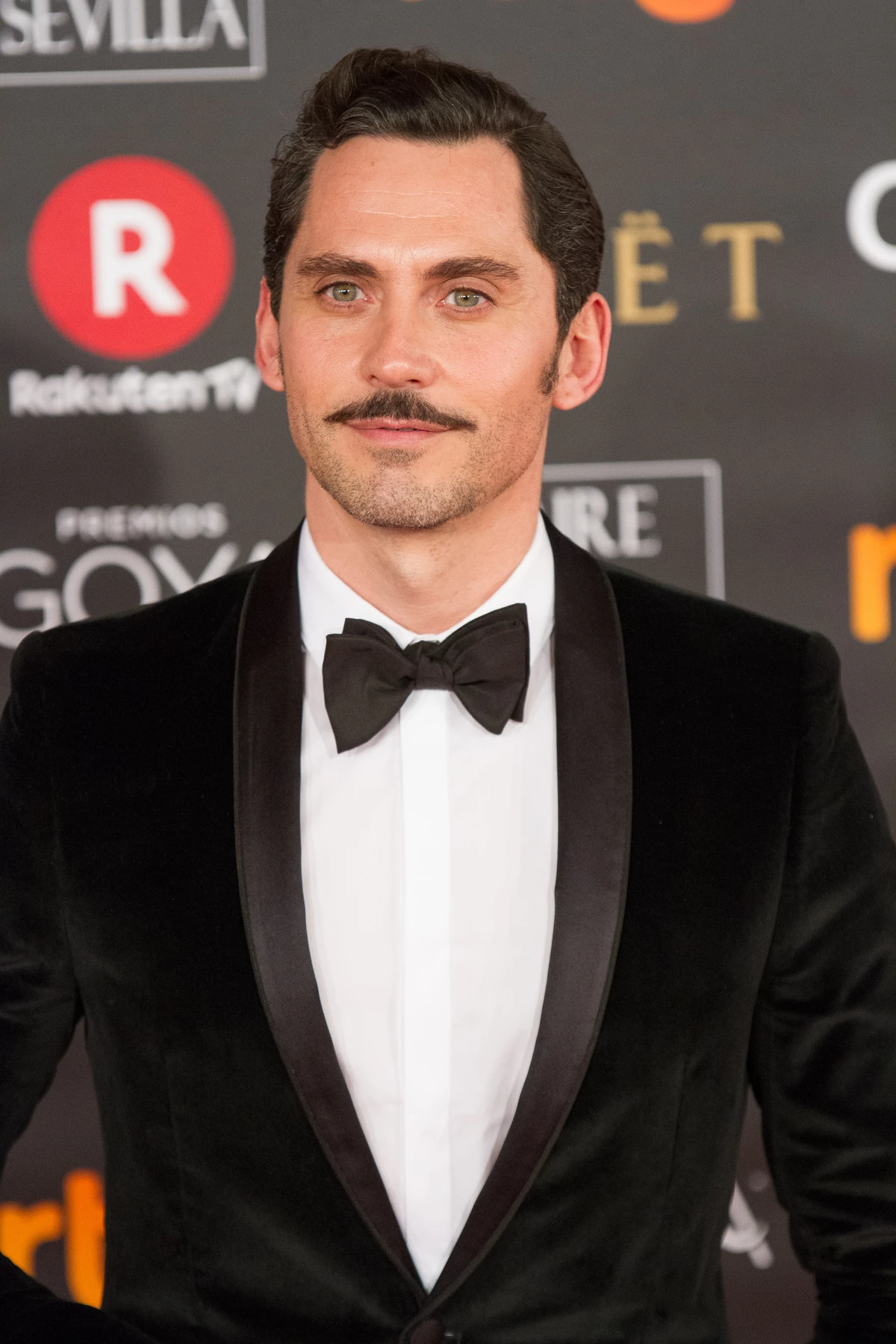 Paco León | Thatsacharacterofmyuniverseb16 Wiki | Fandom