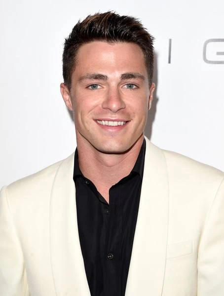 Colton Haynes | Thatsacharacterofmyuniverseb16 Wiki | Fandom