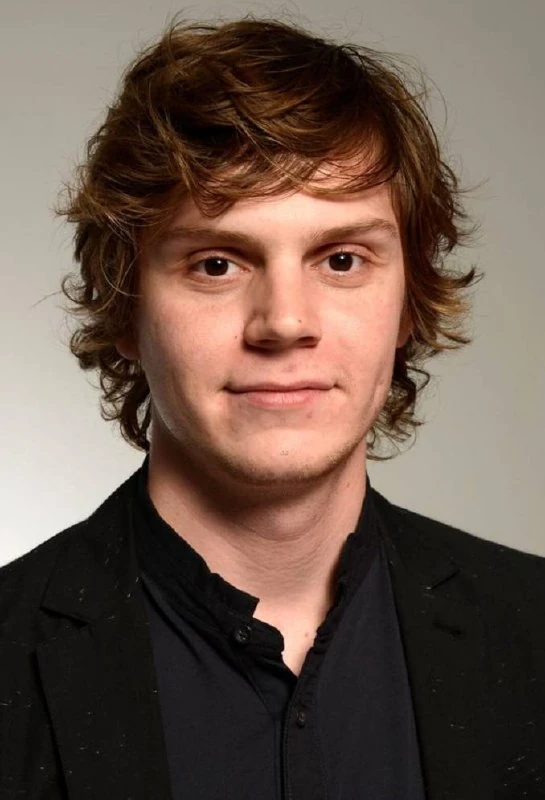 Evan Peters | Thatsacharacterofmyuniverseb16 Wiki | Fandom