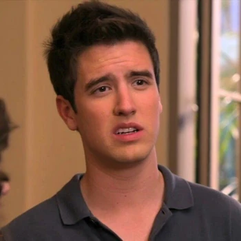 Logan Mitchell | Thatsacharacterofmyuniverseb16 Wiki | Fandom