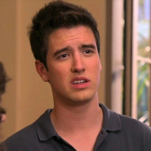 Logan Mitchell | Thatsacharacterofmyuniverseb16 Wiki | Fandom