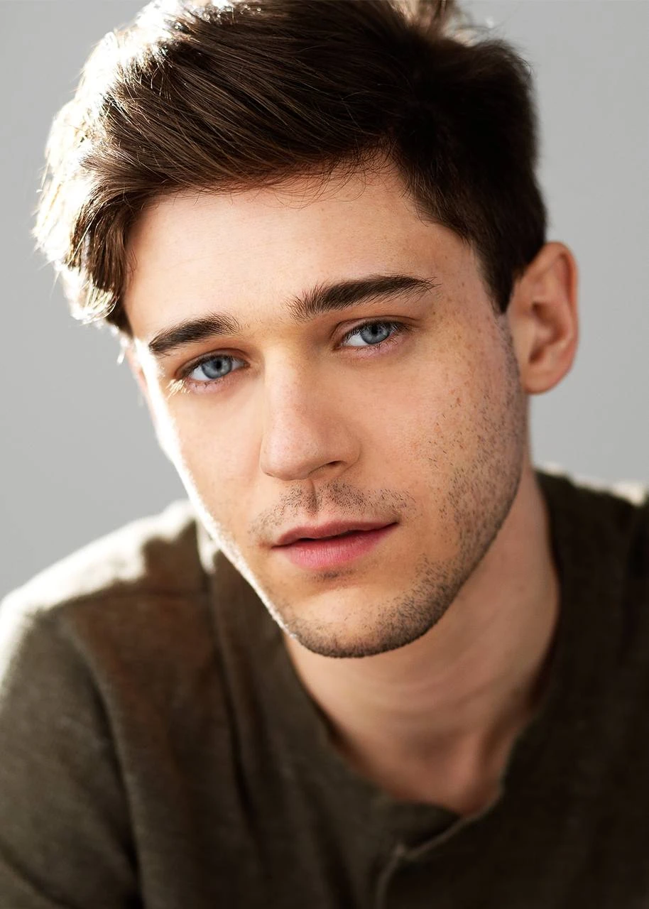 Josh Green | Thatsacharacterofmyuniverseb16 Wiki | Fandom