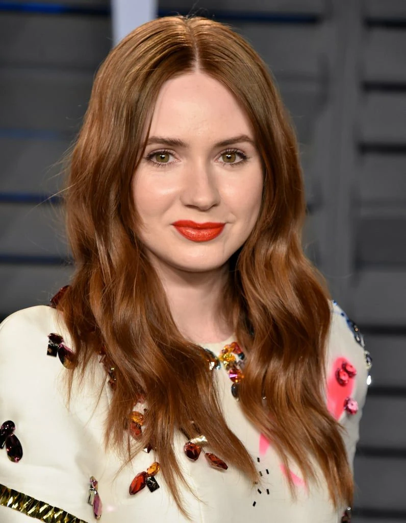 Karen Gillan | Thatsacharacterofmyuniverseb16 Wiki | Fandom
