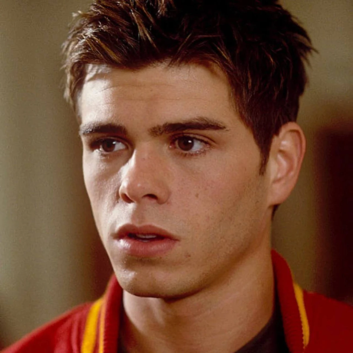 Billy | Thatsacharacterofmyuniverseb16 Wiki | Fandom