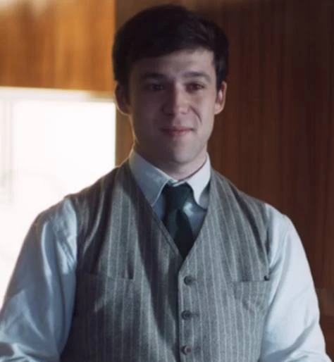 Dimás Gómez | Thatsacharacterofmyuniverseb16 Wiki | Fandom