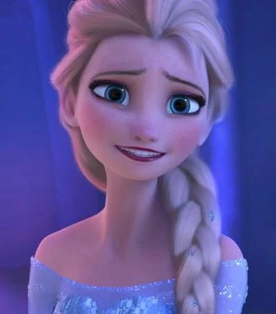 Elsa | Thatsacharacterofmyuniverseb16 Wiki | Fandom