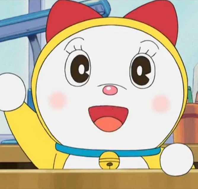 Dorami | Thatsacharacterofmyuniverseb16 Wiki | Fandom