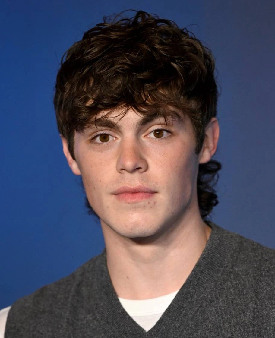 Jack Champion | Thatsacharacterofmyuniverseb16 Wiki | Fandom