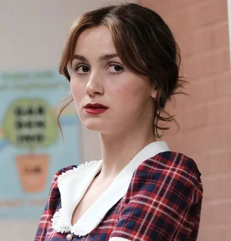 Lexi Howard | Thatsacharacterofmyuniverseb16 Wiki | Fandom