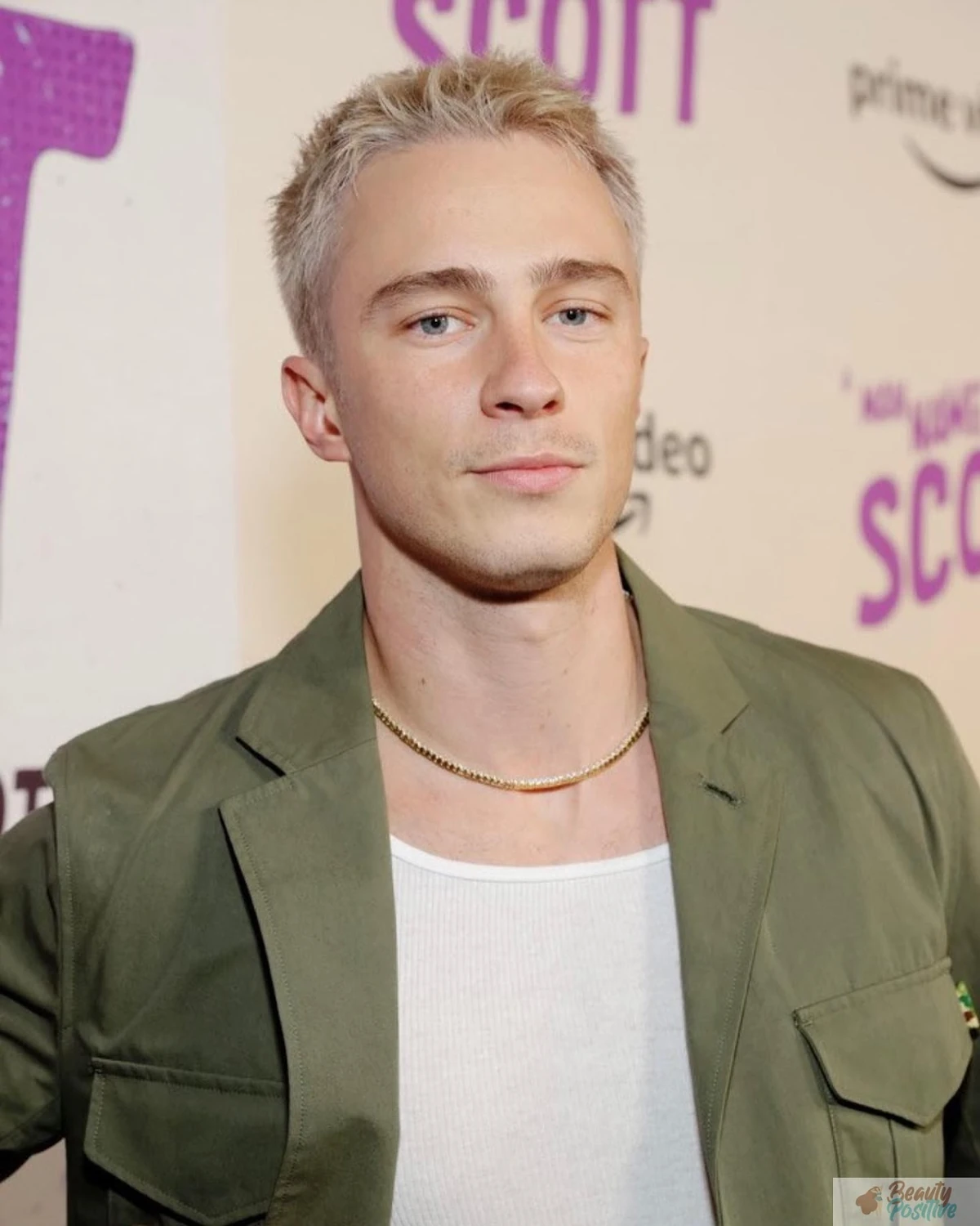 Drew Starkey | Thatsacharacterofmyuniverseb16 Wiki | Fandom