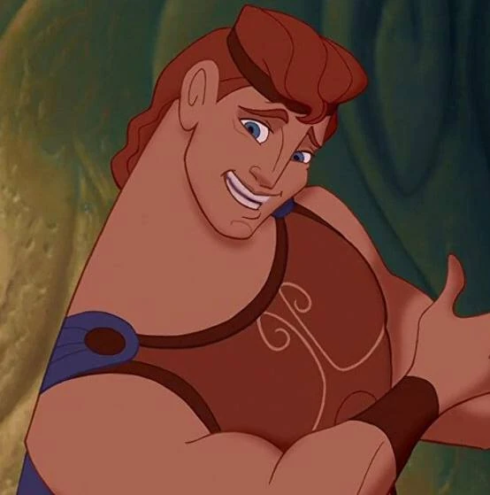 Hercules | Thatsacharacterofmyuniverseb16 Wiki | Fandom