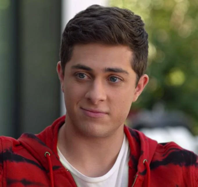 Ben Gross | Thatsacharacterofmyuniverseb16 Wiki | Fandom