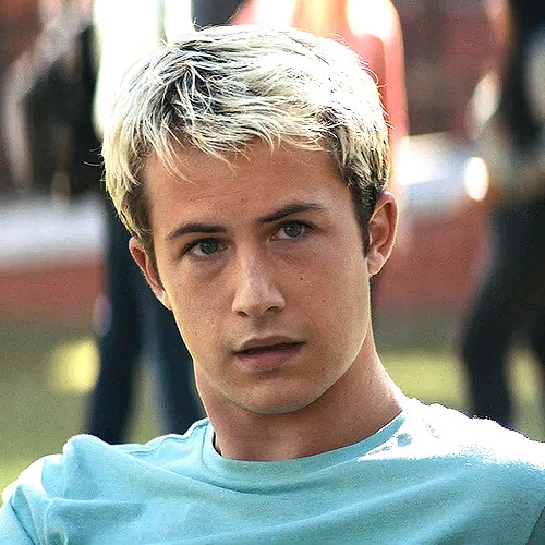 Wes Hicks | Thatsacharacterofmyuniverseb16 Wiki | Fandom