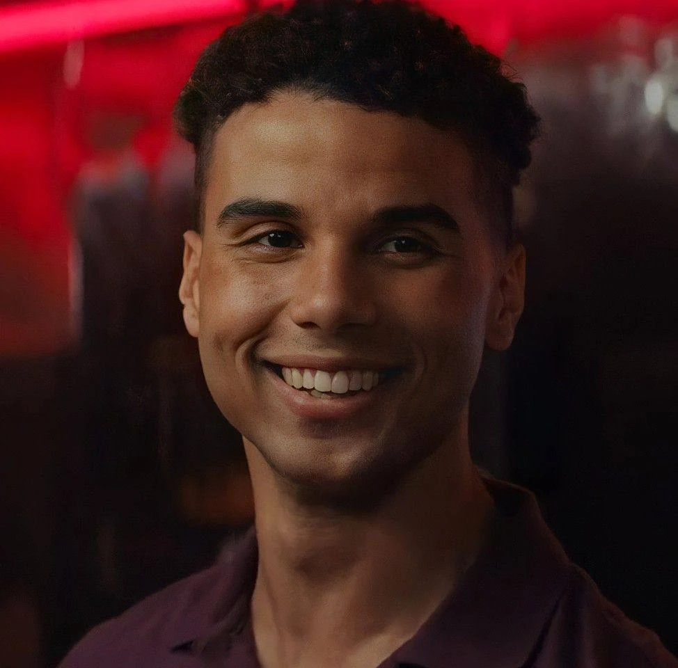 Chad Meeks-Martin | Thatsacharacterofmyuniverseb16 Wiki | Fandom