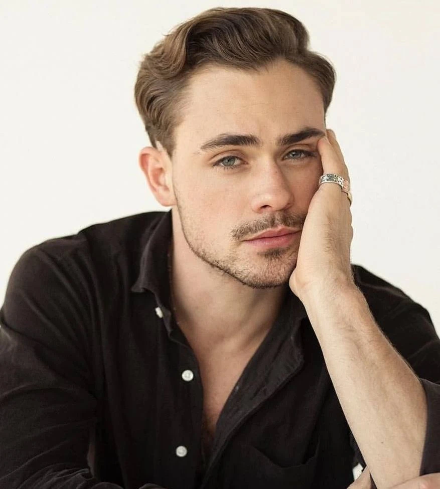 Dacre Montgomery | Thatsacharacterofmyuniverseb16 Wiki | Fandom