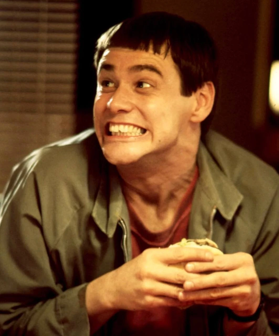 Lloyd Christmas | Thatsacharacterofmyuniverseb16 Wiki | Fandom