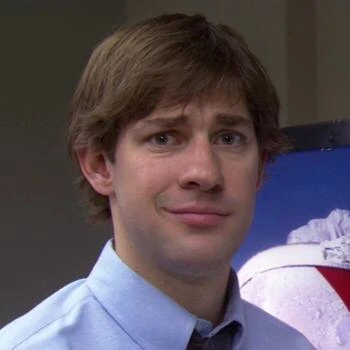 Jim Halpert | Thatsacharacterofmyuniverseb16 Wiki | Fandom