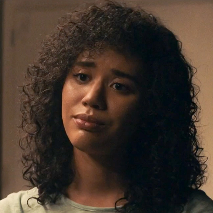 Mindy Meeks-Martin | Thatsacharacterofmyuniverseb16 Wiki | Fandom