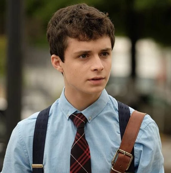 James Whitman | Thatsacharacterofmyuniverseb16 Wiki | Fandom