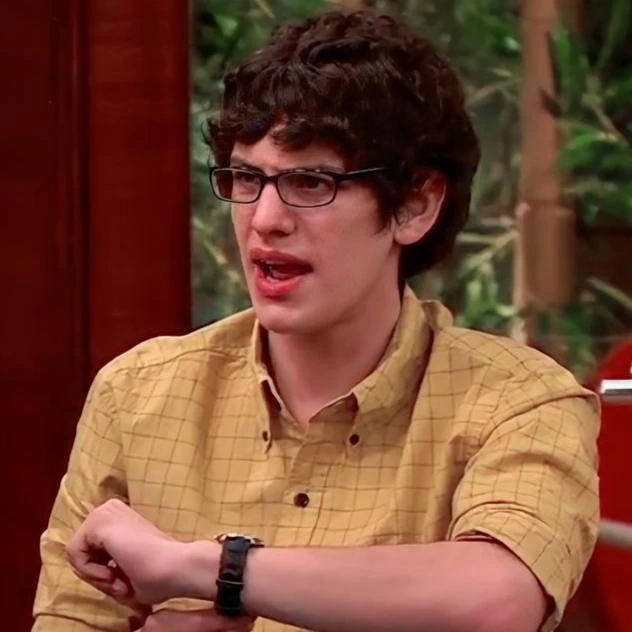 Robbie Shapiro | Thatsacharacterofmyuniverseb16 Wiki | Fandom