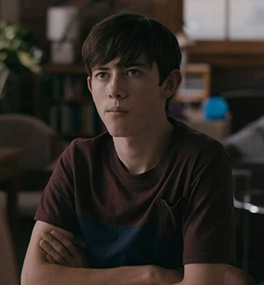 Mo Harris | Thatsacharacterofmyuniverseb16 Wiki | Fandom