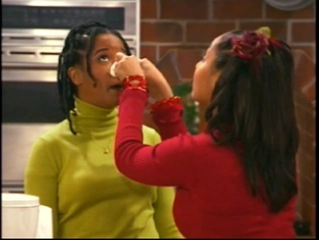 Saturday Afternoon Fever | That's So Raven wiki | Fandom