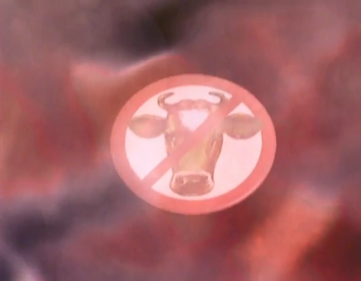 Cow pin | That's So Raven wiki | Fandom