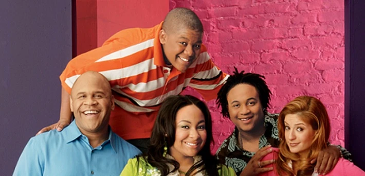 That's So Raven/Season 4 | That's So Raven wiki | Fandom