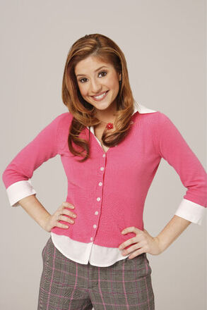 Chelsea Grayson | That's So Raven wiki | Fandom