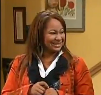 Raven Baxter | That's So Raven wiki | Fandom