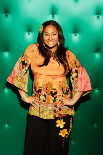 Raven Baxter | That's So Raven wiki | Fandom